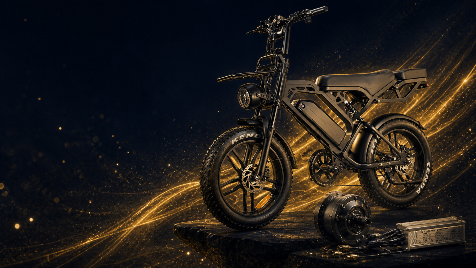 Fatbike onderdelen kopen | FatMotion – tot 70% korting